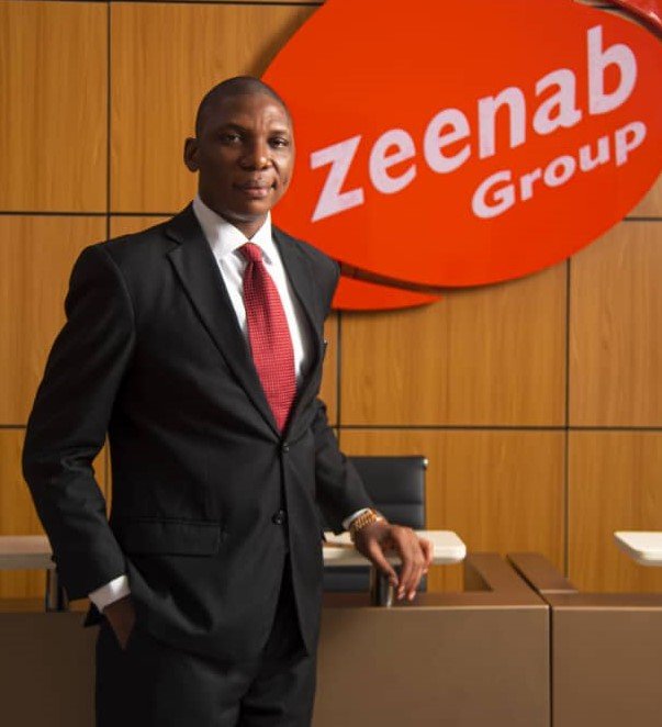 DANIEL IGBINOBA – NETH