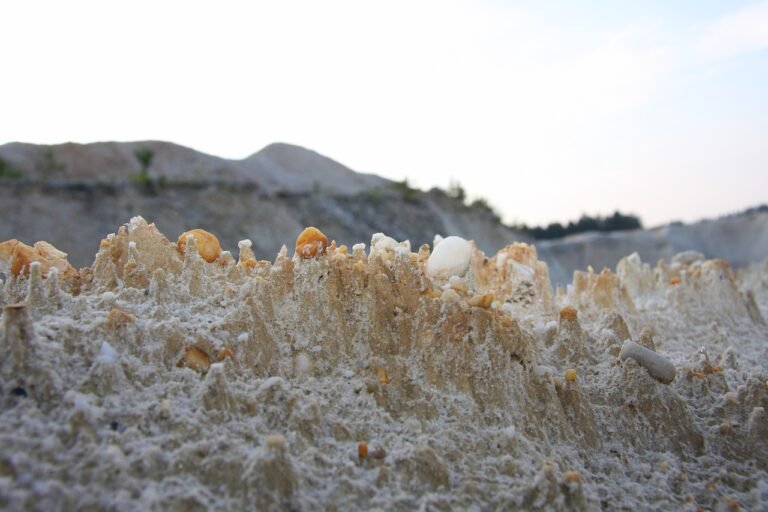 Kaolin – NETH